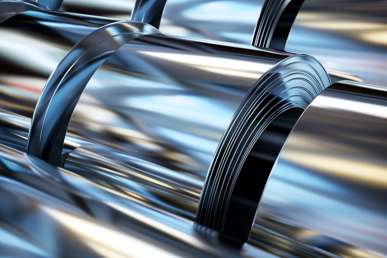 Standard Products - Mirror Metals