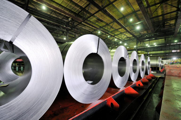 A Practical Guide to Stainless Steel Grain Finishes: What You Need to ...