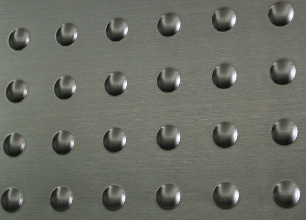 Diamond Tread Plate: Known for Value and Versatility - Mirror Metals